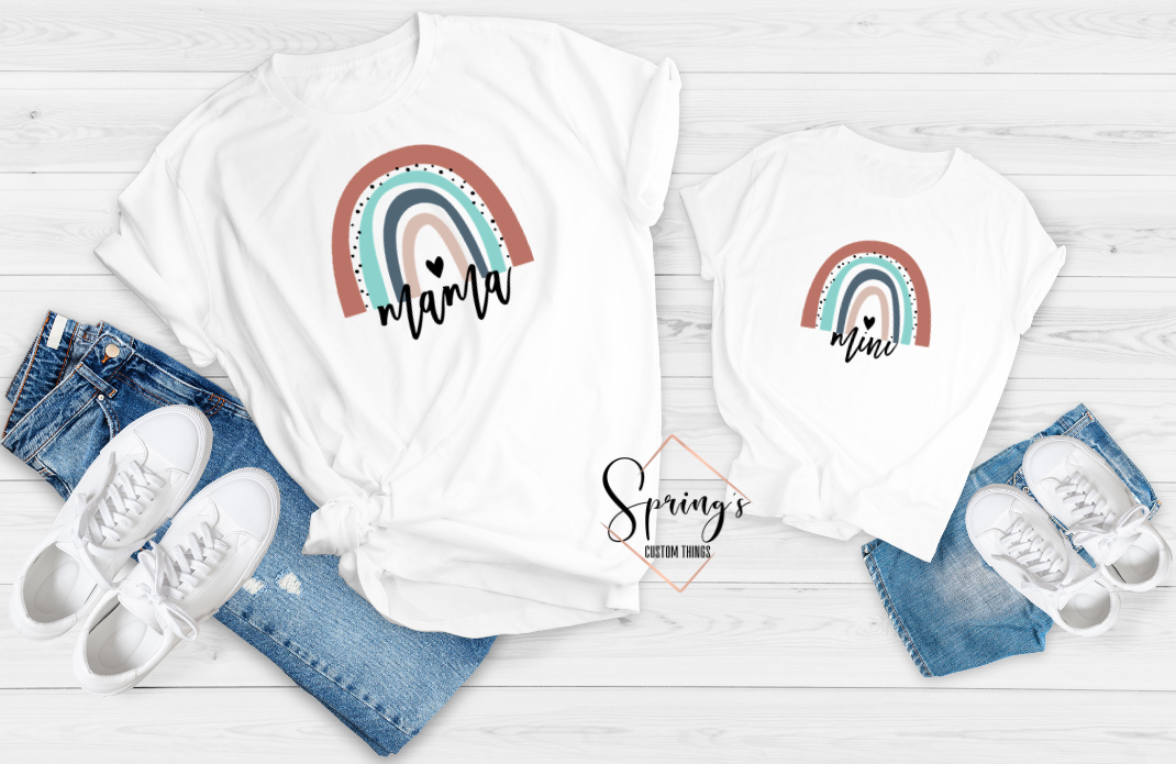 FAMILY CLOTHING SETS – SCT Design Co.